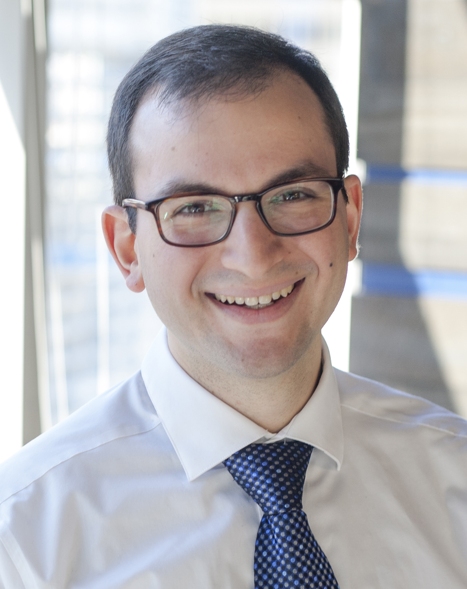 A Conversation with MSC Alumnus, Jacob Goldstein - Northwestern Master ...