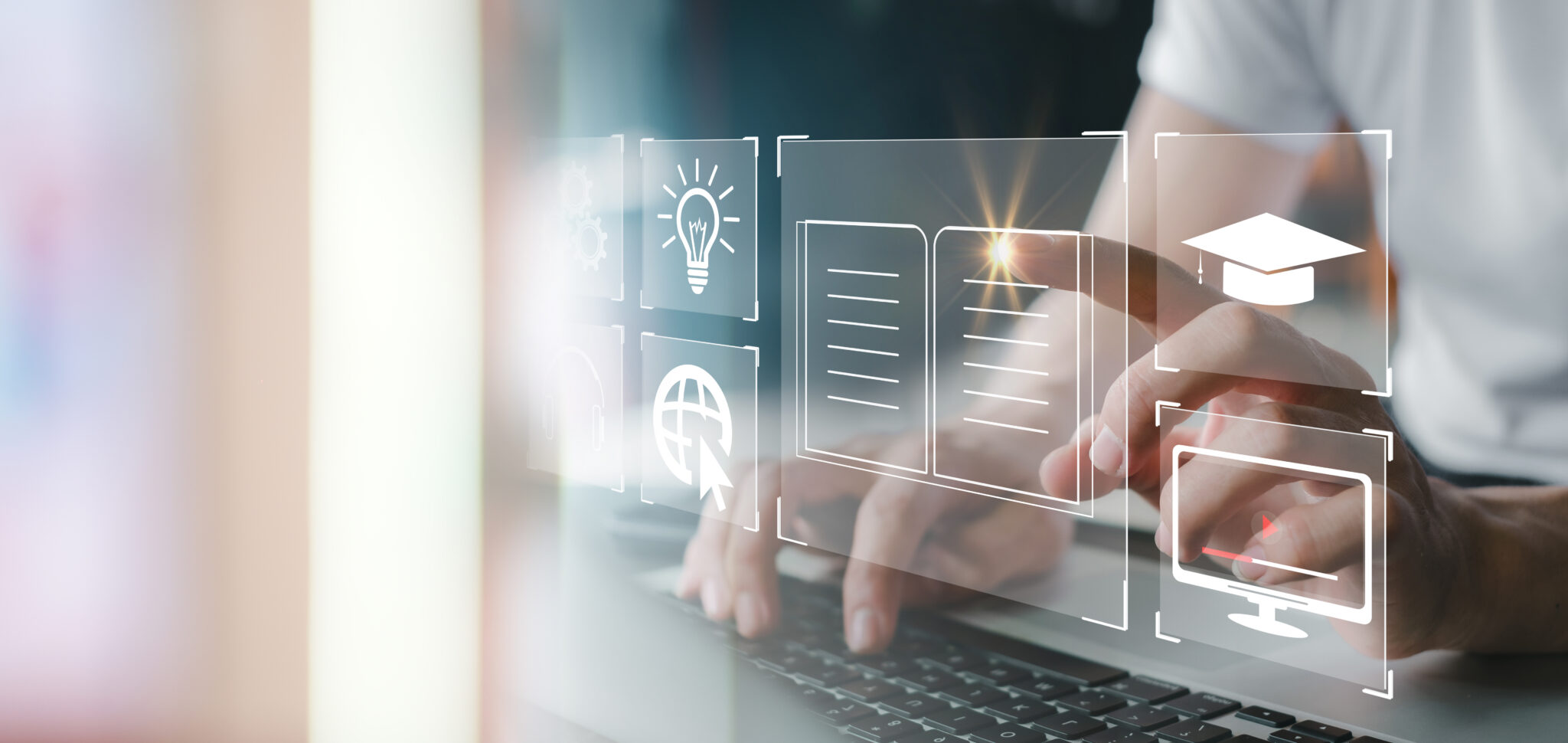 Online Leadership Program - Northwestern Master of Science in Communication